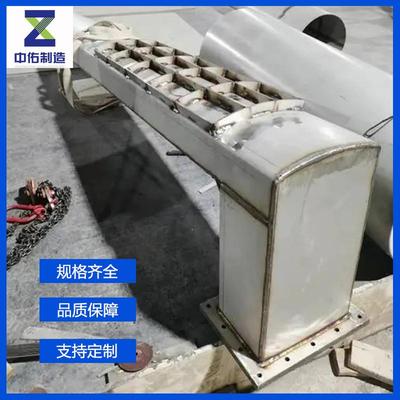 不锈钢高温炉管生产310S2520材质喷燃管实验室钢管氨分解炉管