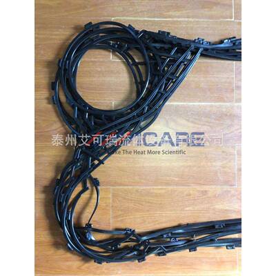 Acare/艾可瑞青岛主机板冷GEANT250S橡胶密封垫片NBRP密封胶垫