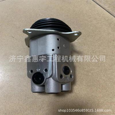 D375A-5推土机ND447710-0430ND022770-1280马达ND263500-0763