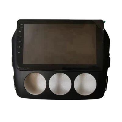 适用于2009款马自达MX5安卓智能导航一体机原车风格八核带Carplay