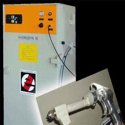 意大利RAVARINI静电发生器E99.021029/18mlong//each32