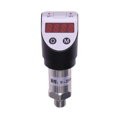 ouke欧压开力变送器扩科散硅OK6P数显IWG压力关