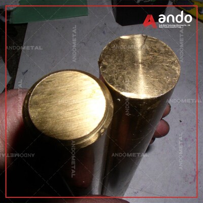 欧标CuZn38Sn1As(CW717R)锡黄铜棒 锡黄铜板 耐腐蚀锡黄铜管