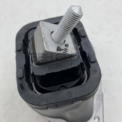 热卖适用于路虎配件发动机支架机脚胶KKB500480工厂直销