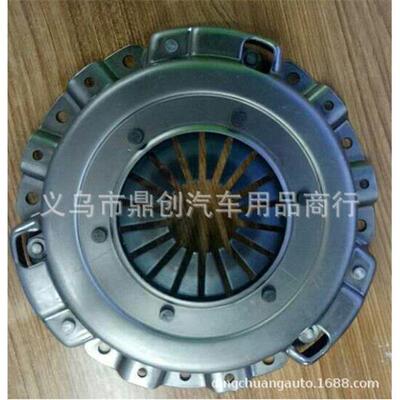 双龙面包MB100上海汇众伊思坦纳离合器压盘6612503104