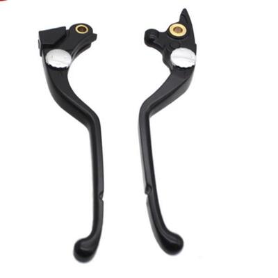 适用宝马G310GSG310R21-23年改装刹车离合牛角制动拉杆手柄