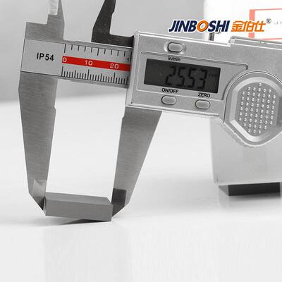 耐磨碳化G钨RHA合金块Y客8硬质合供金刀片按户尺寸要求应