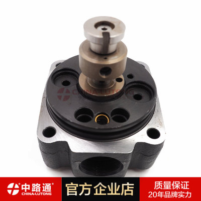 中路通146403-9720柴油发动机泵头