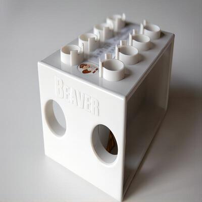 60205海狸beaver细胞分选磁性分离器适用于5mL流式管