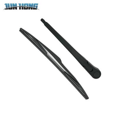 适用雪铁龙大C4毕加索/CITROENC4GrandPicasso后雨刷器片摇臂