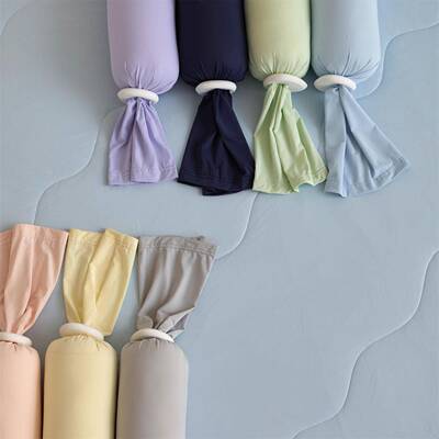 A类锦功氨冰感24968多妇能解压亲侧睡长条抱抱枕护腰孕枕可调节肤