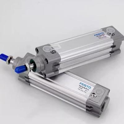 费斯托ESTO标准2气缸NC13-34050F-25-50-75-10D0-125-150-A-P-A