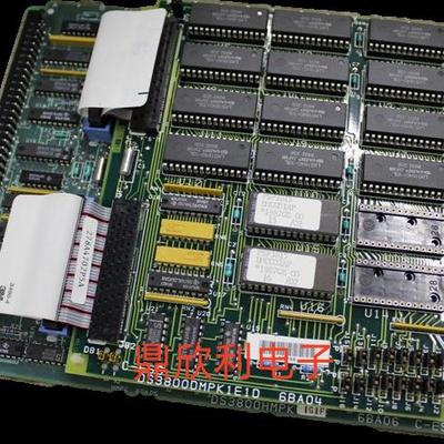 发那科A20B-8200-0724,A06B-2085-B107,Fanuc,ATV71HD37N4Z