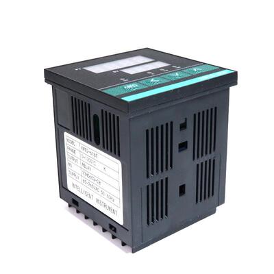 数显智能温控器XMTD-608XEX/618高精度PD温度仪时一体控制表间2输