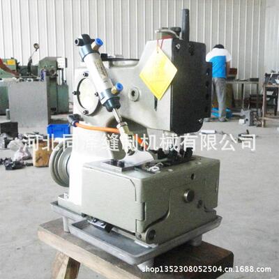 机GK23A自动加油缝纫网袋缝纫机50072高速-缝纫机