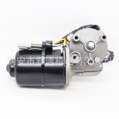 山猫91498-386滑移装载机雨刮电机  S160 S185  S330 S250