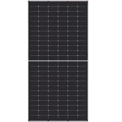 太能板光XAR伏组件方阳案设计光伏板单晶单玻高低衰减540W能质保1