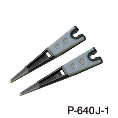 宝山镊子静电镊子-640-PS-641-SP-642-PSP-643-SP-644001-防S