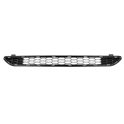 适用2016-2018荣放RAV4前杠下格栅53112-0R100