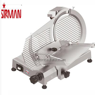 意大利舒文SIRMAN倾斜式切片机Mirra300