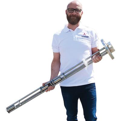 挪威NORSK高液位及溢出报警系统 High Level Overfill Alarm Syst