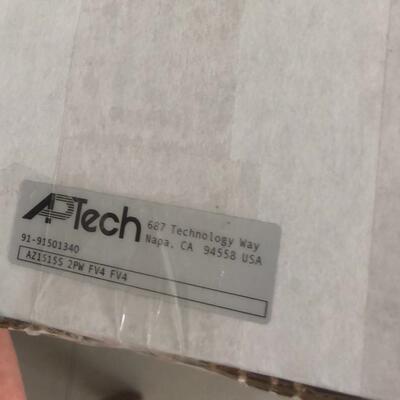 APTECHAP3800SMMV8MV800
