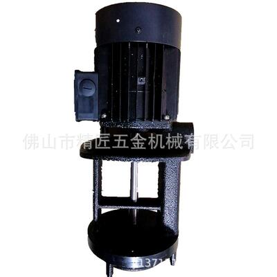 TPAK8-18机床循环泵LDPB8-18水泵大流量机床泵