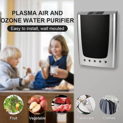 等家离子空气净化器除甲醛用卫生31481间除异味猫狗所厕除臭神器