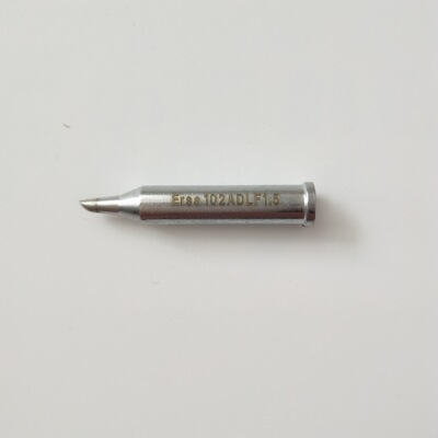 德国埃莎ERSA0102ADLF15烙铁头0102ADLF1.5电烙铁