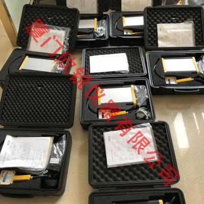 IR-ILEAK量高精度制冷IR-LEAK剂检漏仪GIR-10气定体红外R检漏仪G-10