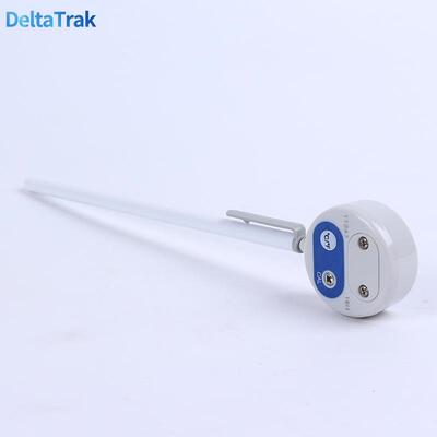 国DeltaT美RAK114720厘米0200℃超长探针高精温11047度防水食品度