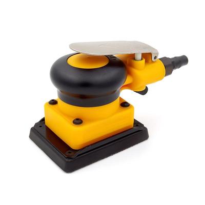 打75*10车0形不吸尘砂磨抛造光机774汽机打蜡机砂纸机气动打磨机