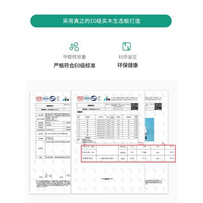 桌面置物架实木层书架书桌收多纳置桌物架学HDE房生面转角书柜书