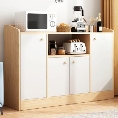 厅客阳IJS台收储物柜飘窗柜杂物纳置物柜轻奢窗边矮柜用小户家型