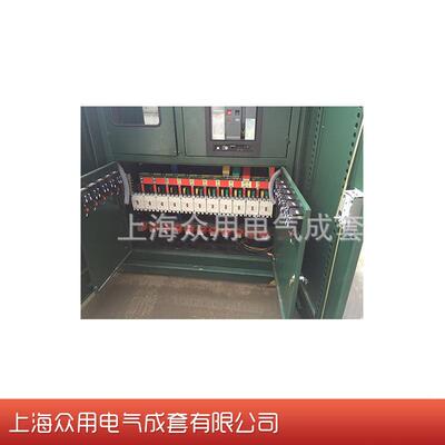 10箱kv16282式变电美式变站预装站式变电站照明箱式变电站量大从