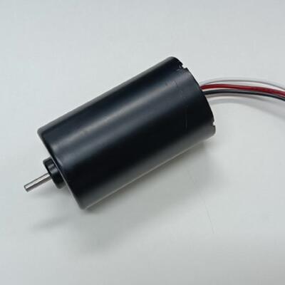 厂家直供28m无TEM微型刷电机HM847大m扭矩高性能低噪大功率直流2