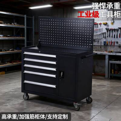 汽具修重型具柜五VVX金工工车手推多功能加厚间工具零车配件收纳