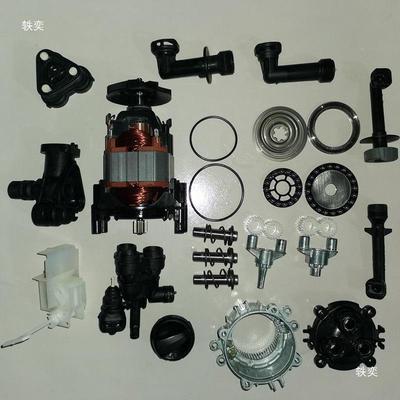 卡赫凯驰高压洗车机默认G6AWK23清洗机配件齿轮油斜盘承轴K羊角柱