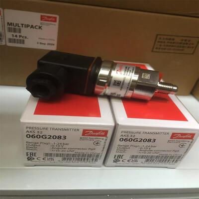 060G3037060G30383060KUCG03906G3040M0BS33丹佛斯压力变送器
