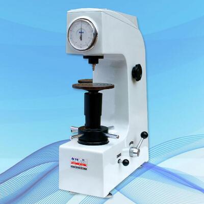 热R-氏150A洛硬度计有色金属锻铸处理淬火HHR-150ARHC洛氏硬度测