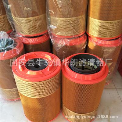 供应PU空气滤清器AH212294空气滤芯