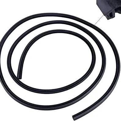 适用大众奥迪23023天窗玻璃封7垫天窗密封胶条8D08于7密297