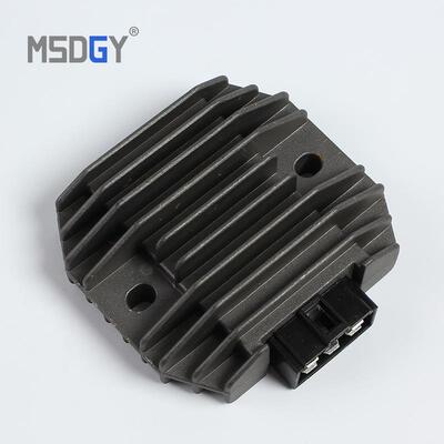 摩托车整流器5842针3-2800-32E004JH-81960-01-004JH8196000-0-0