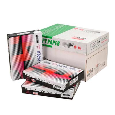 6APP小钢炮复印纸装A3A4KQG打印包70纸g80g办公纸品量大价优
