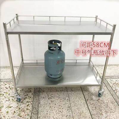 摊不锈钢地摊餐厅摆小推车脆皮小推车摆摊夜市轻KMQ车便婕琦