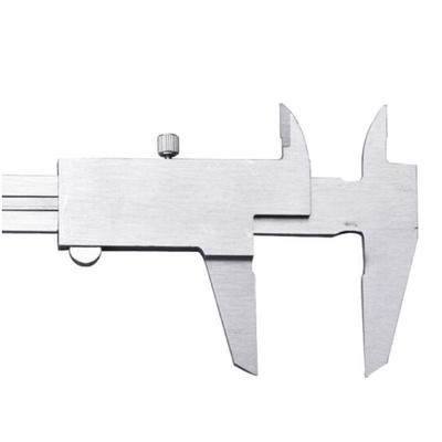 达KTA游标卡尺15MFI0mm200mm双槽精密测量工具锴机械A式KT34115