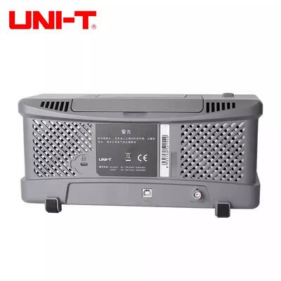 字优德双LUA通道100M带宽工业品UT利D7102C/7202C高精度数存储示