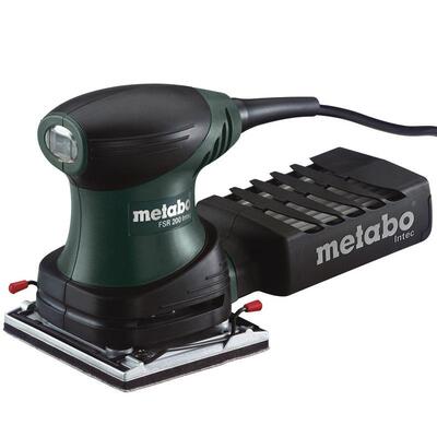 太保METBOFSR2麦00Itec电A动砂纸机n/平板FSR200I砂光机/电动方形