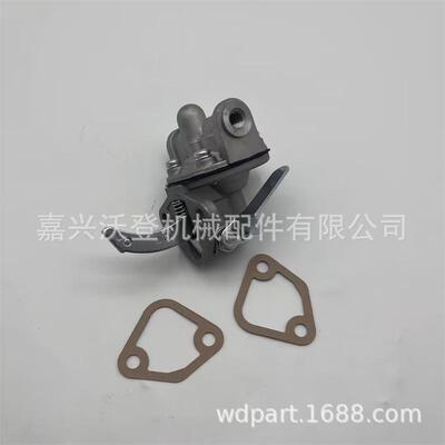119600-5202111960052021W006X43007D003燃油泵用于强鹿洋马