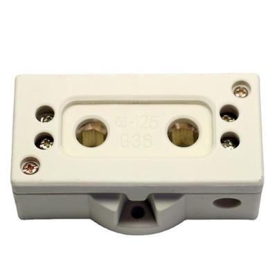 DX-421M-125G38灯座LAMPHOLDER大功率影视钨丝聚光灯灯座